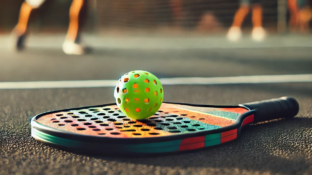 ピックルボールを楽しもう｜さくさくコーチング｜coconalaブログ